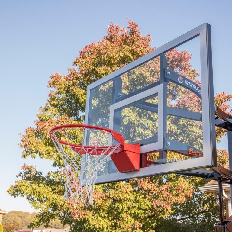 Inground Basketball Hoop Installation – Optimus Installs